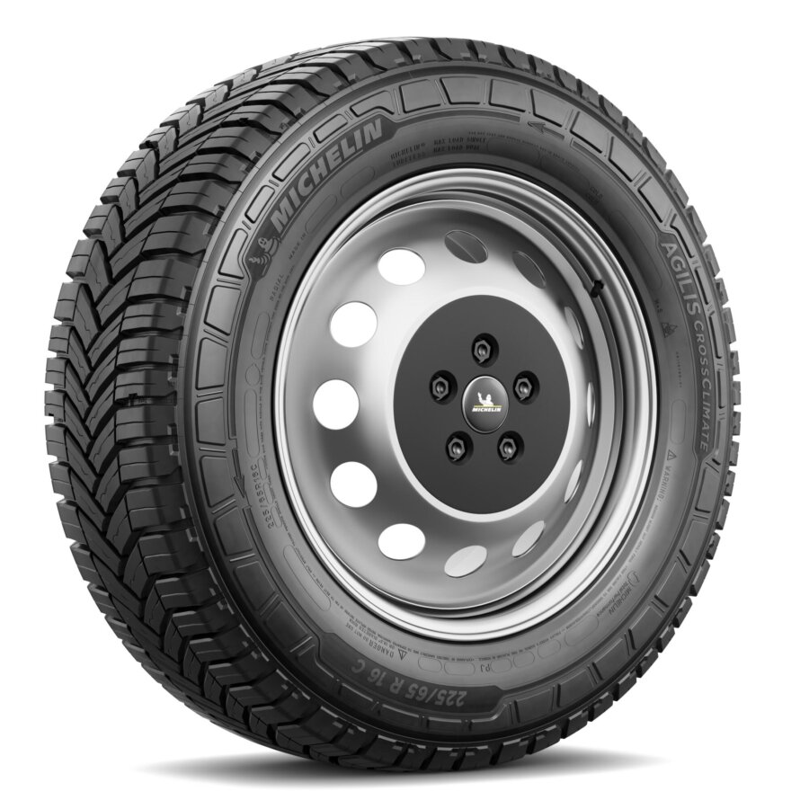 MICHELIN AGILIS Largeur 185, Hauteur 75, Diametre16 - LaboAuto